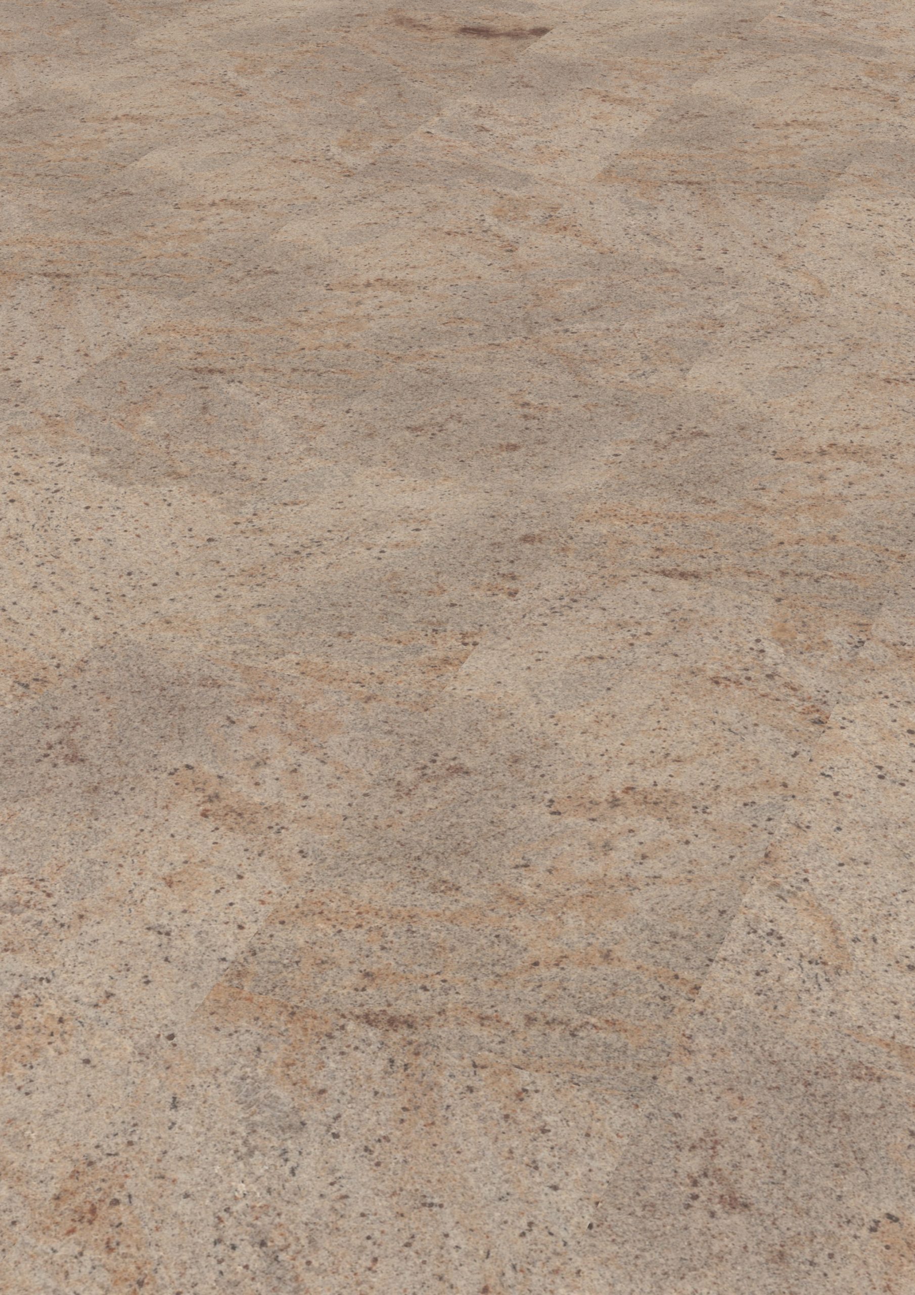 Corkstone - Granit Kashmir creme - Life Silent - korkshop24.de